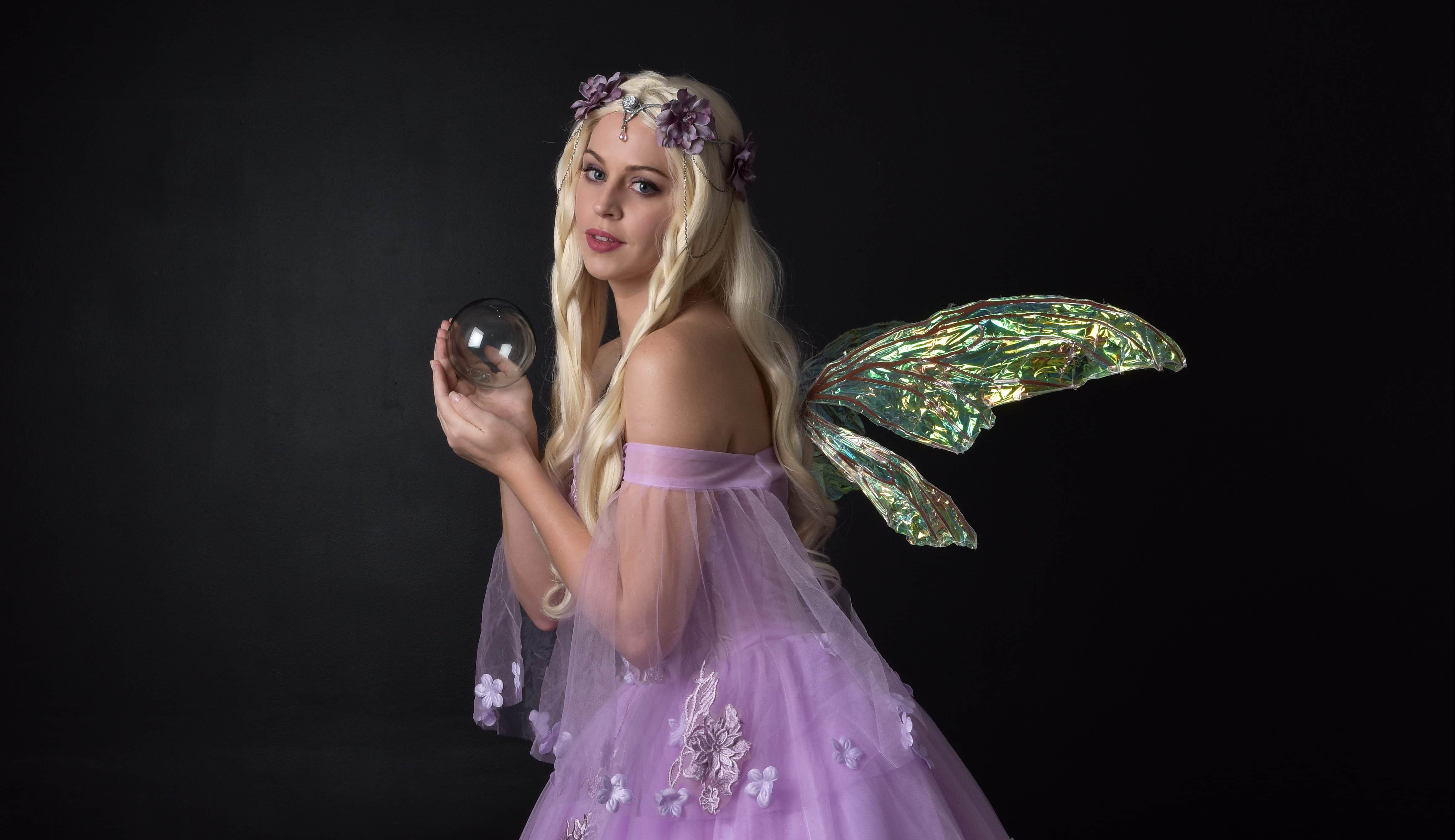 LARP – DoubleSevents